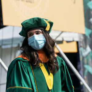 Mason holds Winter Graduation ceremonies Thursday, Dec. 16 | George ...