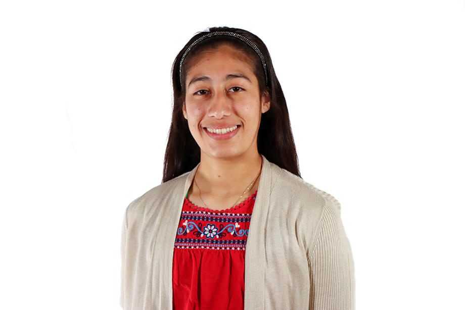 GCH Senior Magaly Cabrera-Ortiz Earns Fulbright Scholarship | George ...