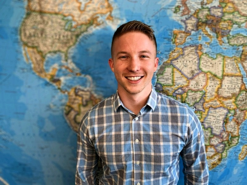 Accounting alumnus reflects on culture of Mason | George Mason ...