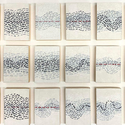 Kate Fitzpatrick to be Featured in the IA&A at Hillyer Exhibition ...