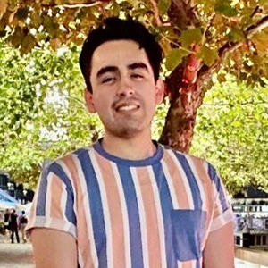 Researching Human Rights Among Uyghurs, Creating Policy for Mexican ...