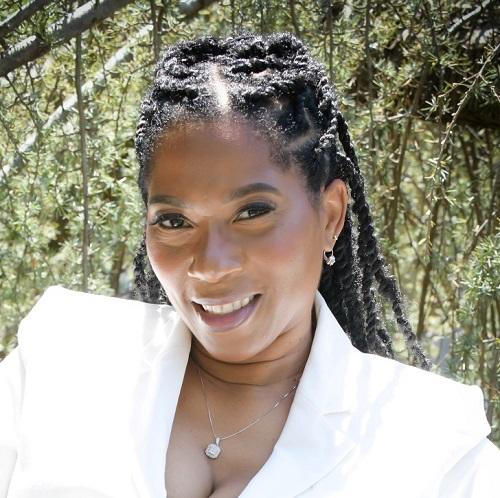 School of Business board member mentors aspiring female entrepreneurs ...