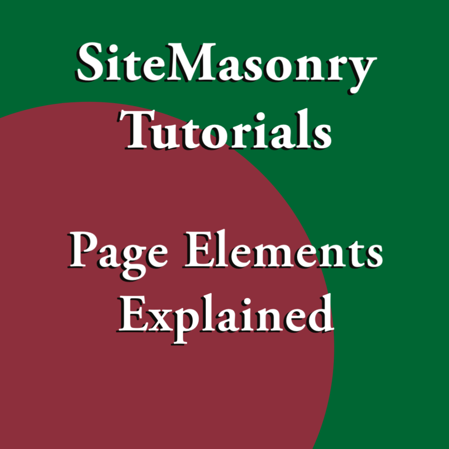 How to...Use Header Elements | George Mason University News