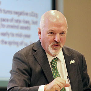 NPR: Terry Clower Tells Weekend Edition Saturday the Dangers of a ...