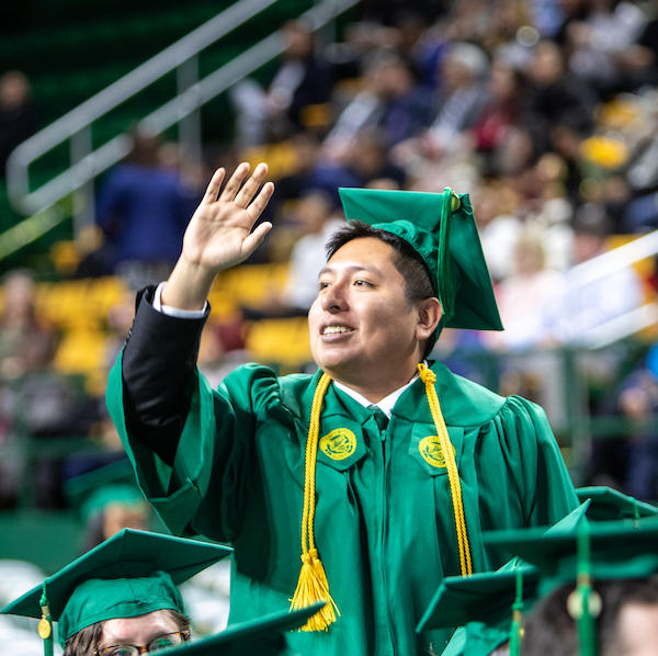 Mason graduates are well-prepared to lead and thrive | George Mason ...