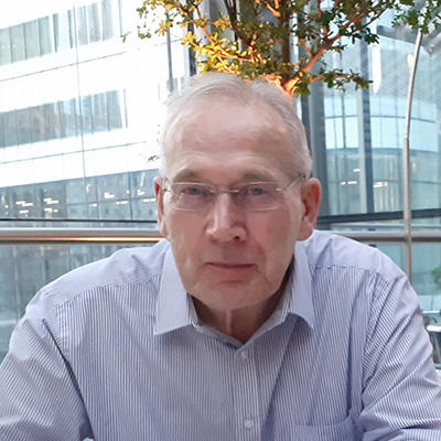 Michael H. Banks: A Tribute by Chris Mitchell | George Mason University ...