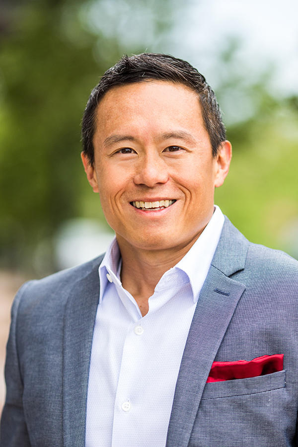 Alumnus Jeff Shen, President of Red Team Consulting, to speak at Honors ...