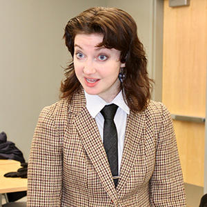 Schar School Trailblazer Molly Izer Takes Early Leap to Georgetown Law ...