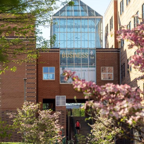 Online MBA Program jumps 19 spots in U.S. News & World Report national ...