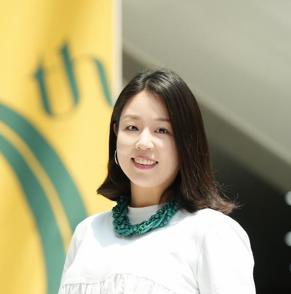 Meet the Mason Nation: Mihee Cho | George Mason University News