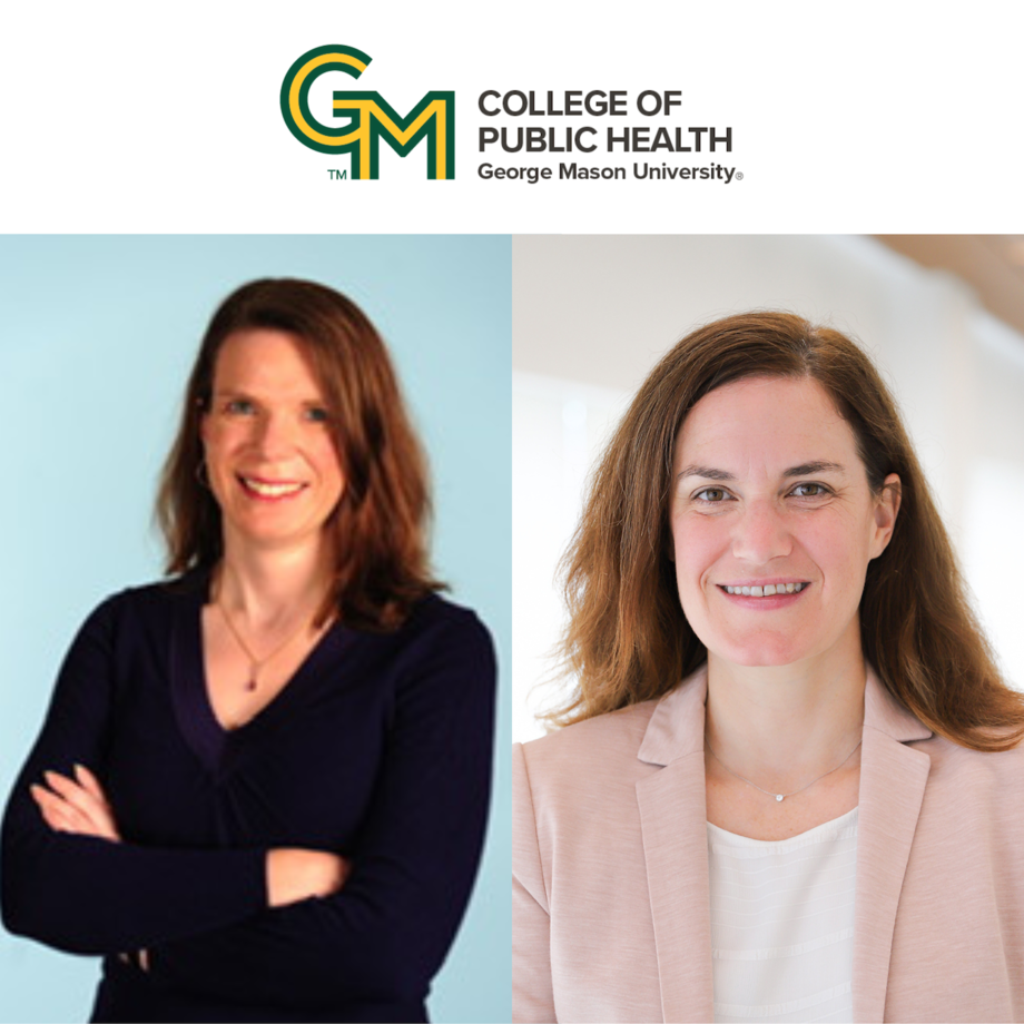 College announces tenure-line faculty promotions | George Mason ...