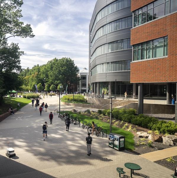 Campus safety update | George Mason University News
