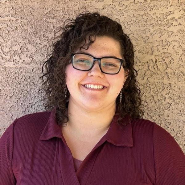 After five semesters as a peer mentor, Merisa Mattix continues to guide ...