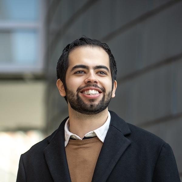 Physics PhD student is using machine learning techniques to unlock the ...