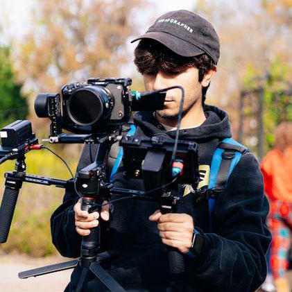 Film and Video students take home Capital Emmy Student Production ...