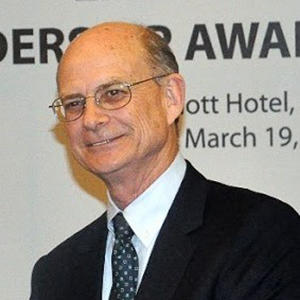 Adjunct Michael R. Curtis: ‘My PhD from George Mason Has Made All the ...