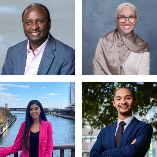 The ECSC empowers CEC students to effect change at George Mason ...