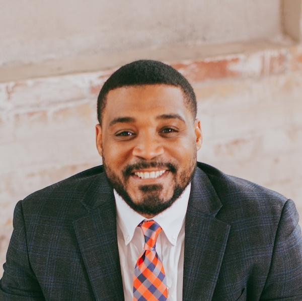 Henderson named senior deputy athletic director and COO | George Mason ...