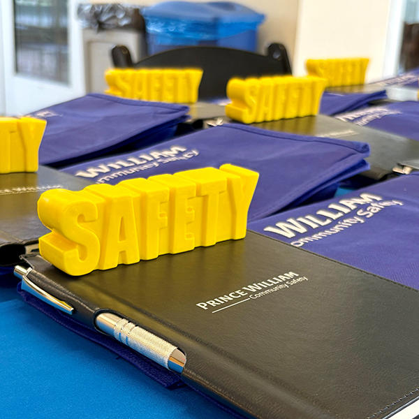 Strength in Unity: Safety Leaders Chart a Collaborative Future at ...